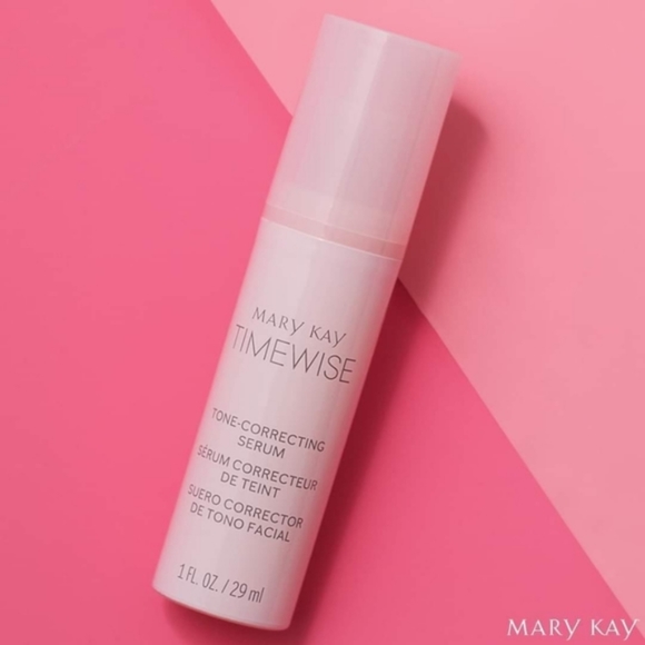 Mary Kay | Skincare | Tone Correcting Serum | Poshmark